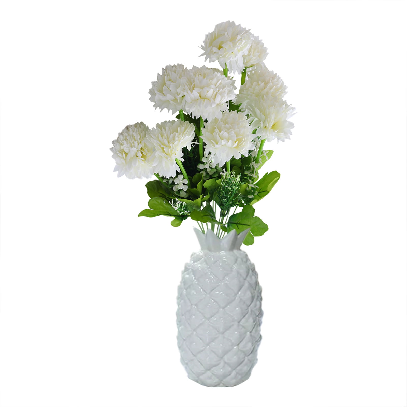 Fake Flowers Promotion Sale! Nomeni Artificial Chrysanthemum Bouquet ...