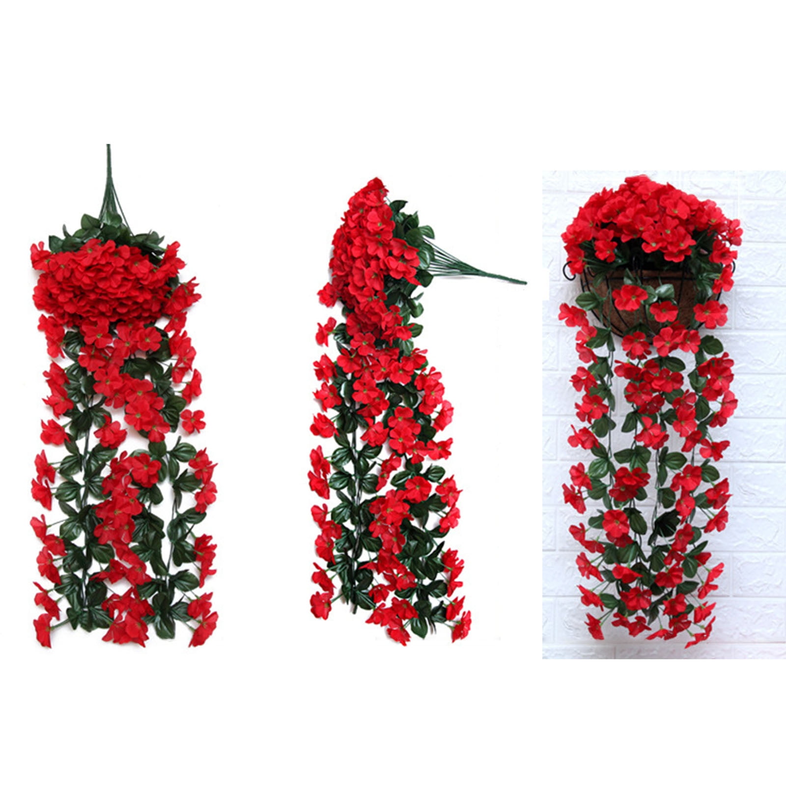 Fake Flowers for Wedding Centerpieces,Artificial Flower Simulation ...