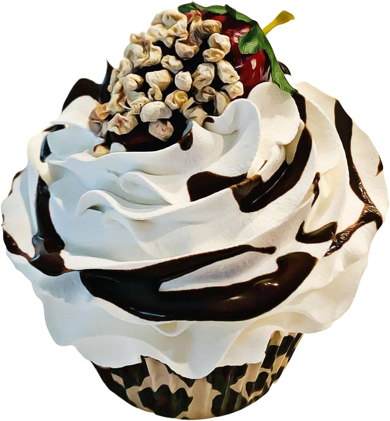 Fake Food- Fake Cake- Home Decoration Cake Display- Artificial Cake ...