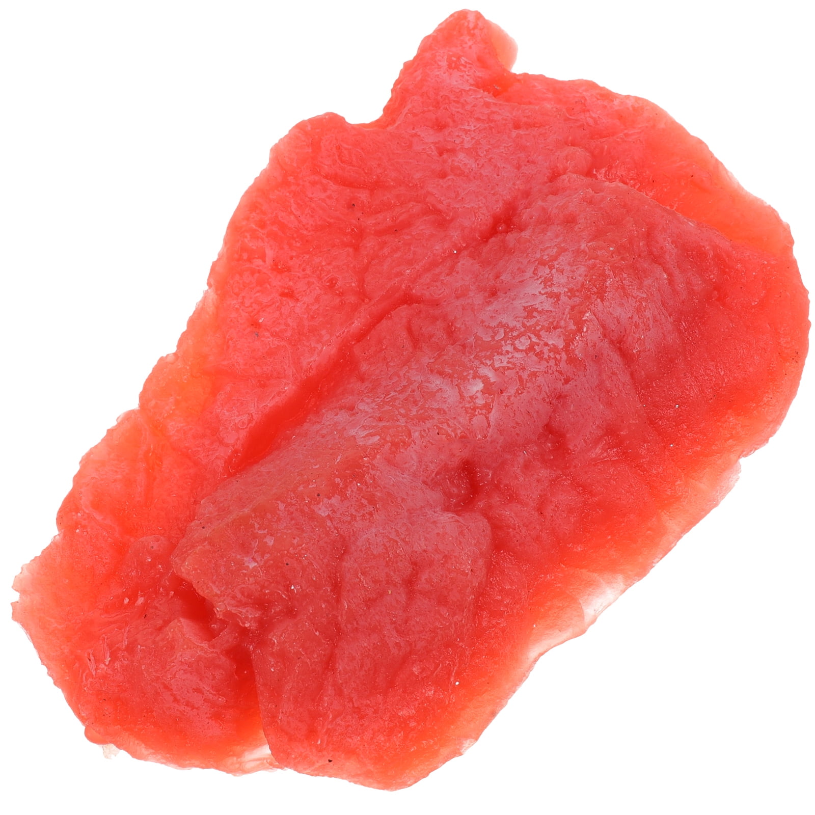 Fake Food Fake Pork Meat Food Sample Display Prop for Home Kitchen ...