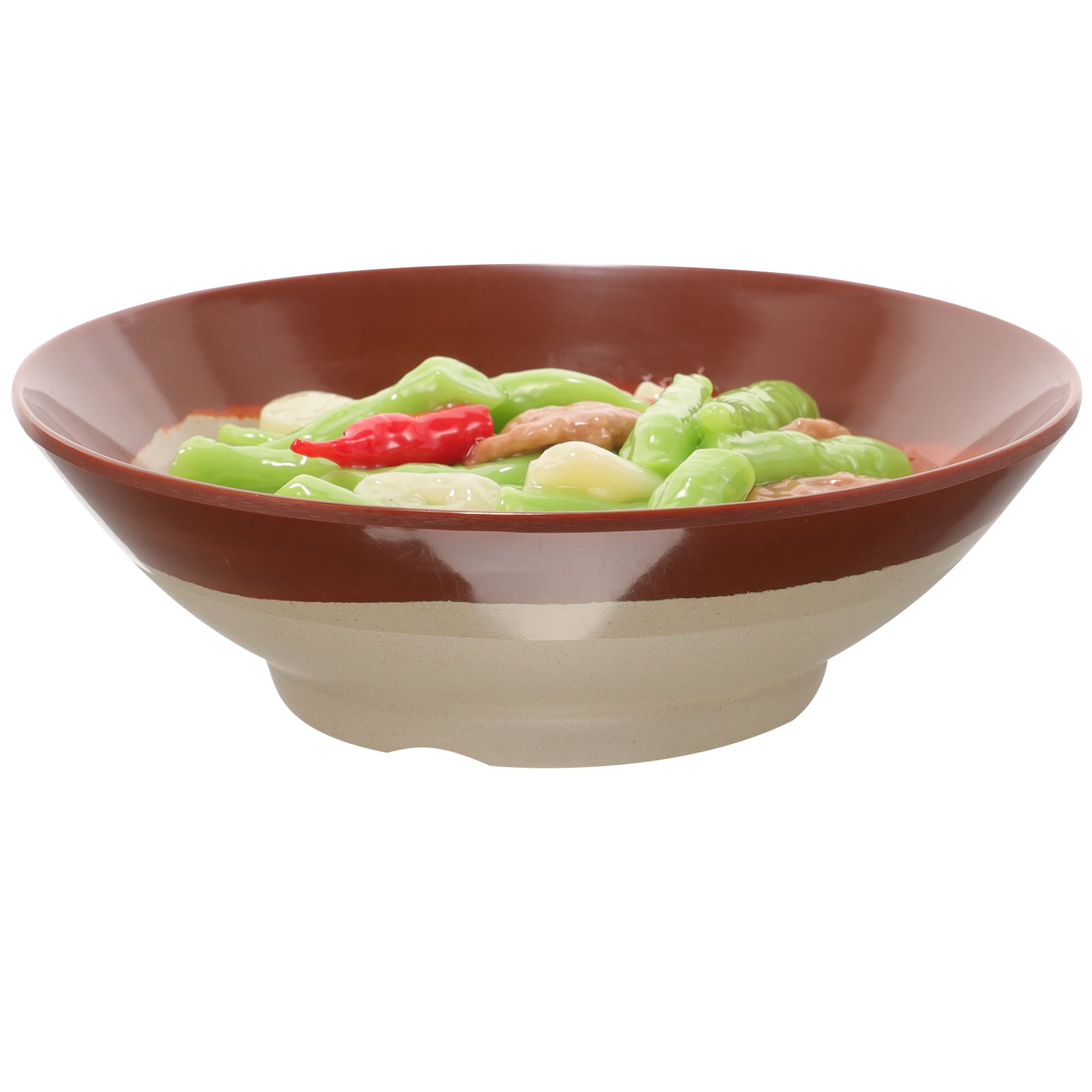 Fake Food Model Decorative Food Model Restaurant Food Display Prop for ...