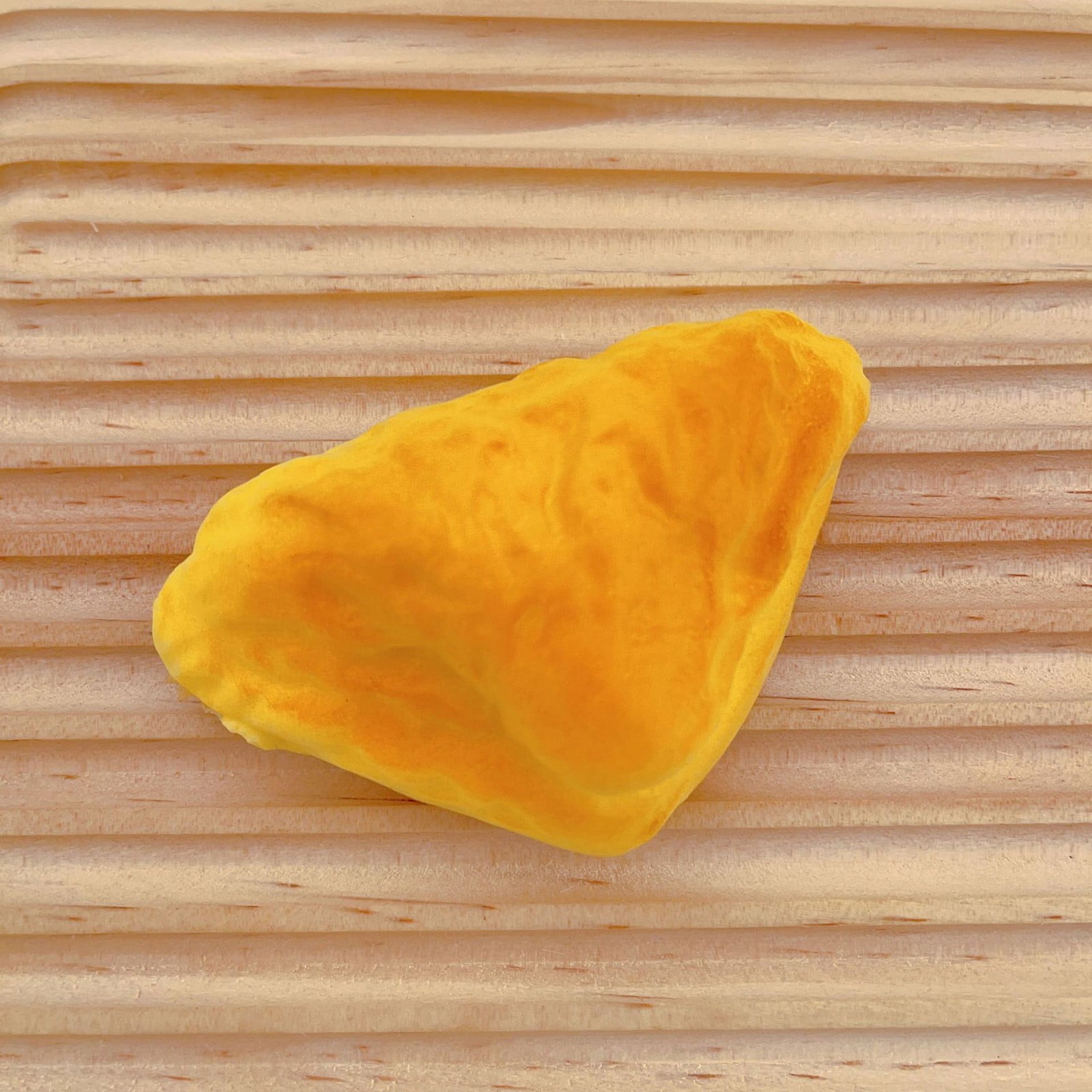 Fake Food Realistic Artificial Toy Slice Fake Decoration Macaroon ...
