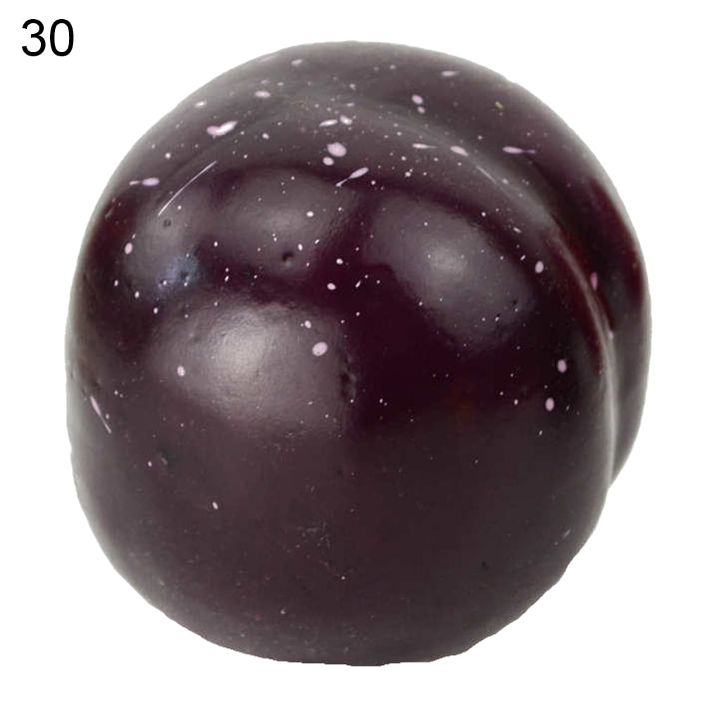 Fake Fruit Artificial Realistic Lifelike Decorative Foam Fruits ...