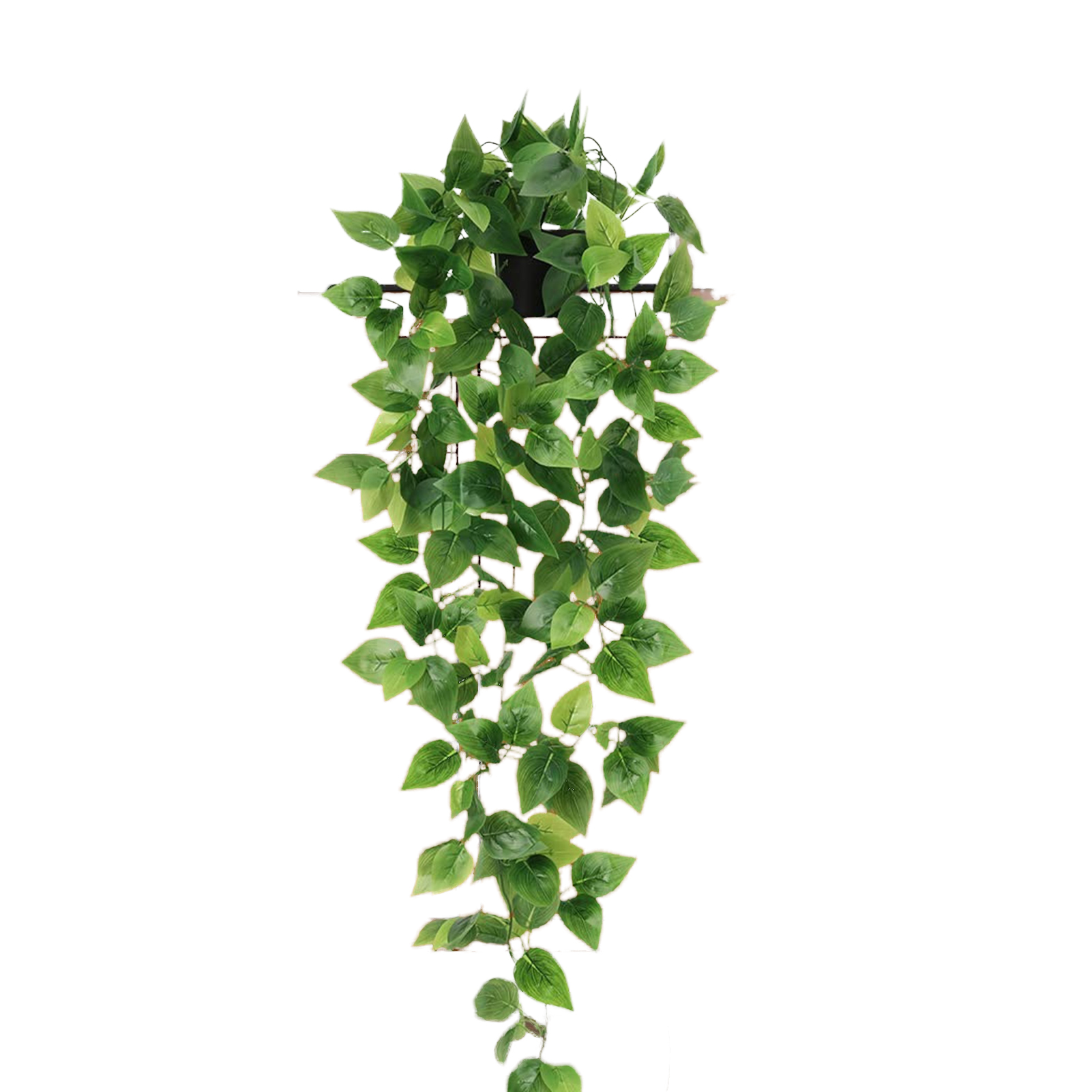 Fake Hanging Bonsai Full of Vitality Decorative ome Beautification ...