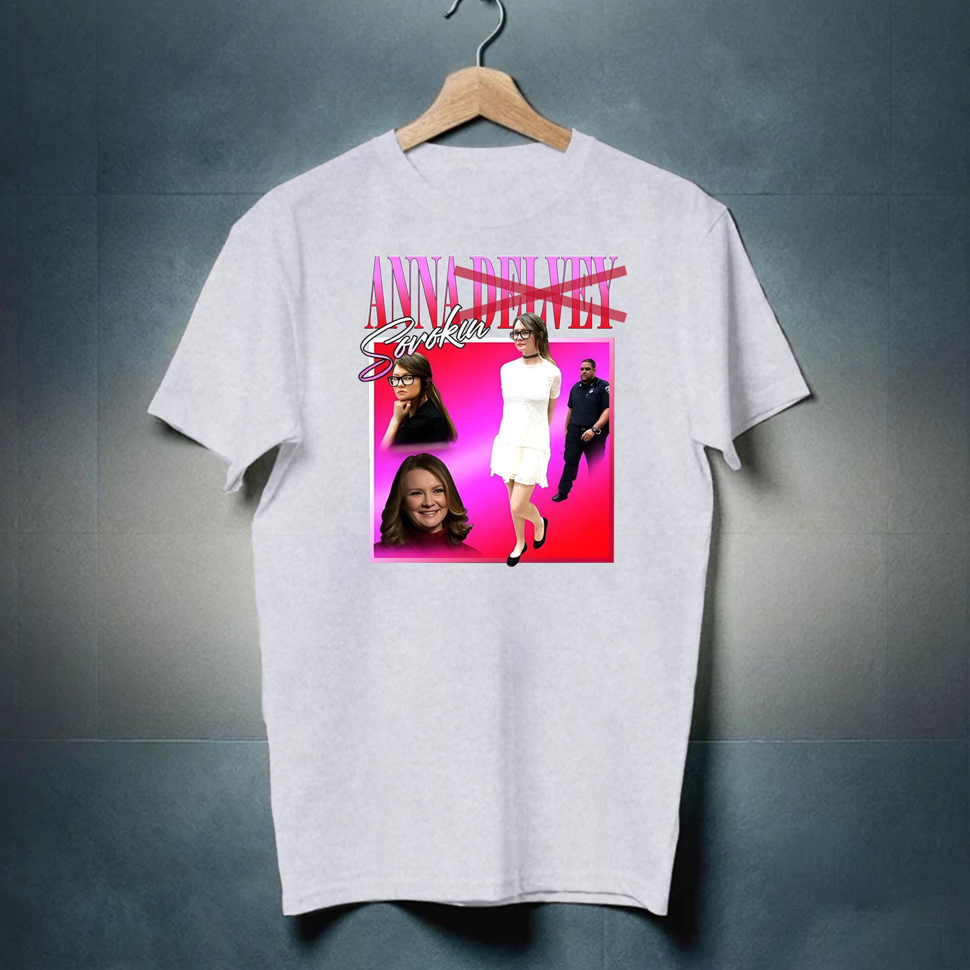 Fake Heiress Club Shirt – Luxury Grifter Meme Graphic Tee New Instock ...