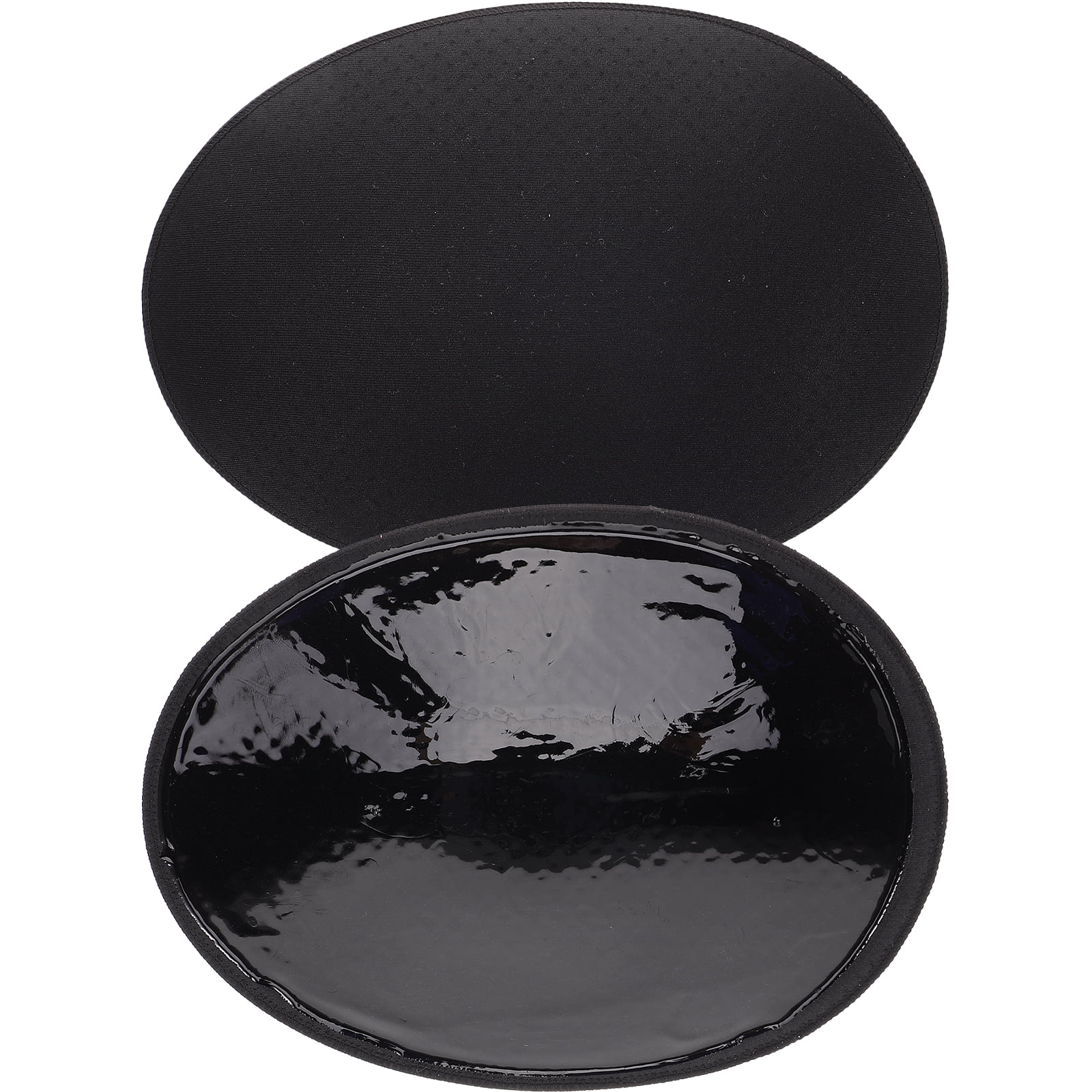 Fake Hip Padding Black Lingerie Buttock Shaper Underwear Secureid ...