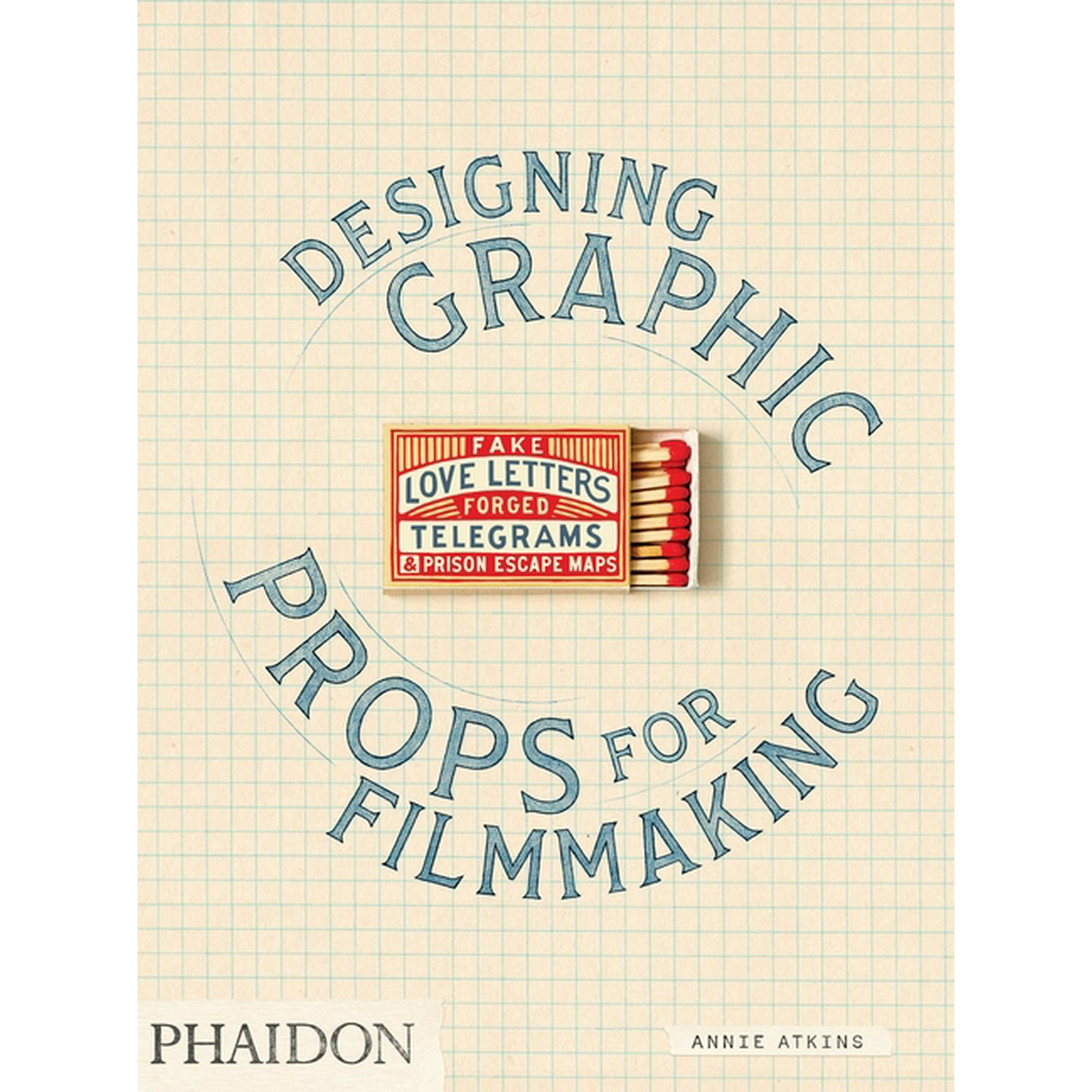 Behind The Scenes Graphic