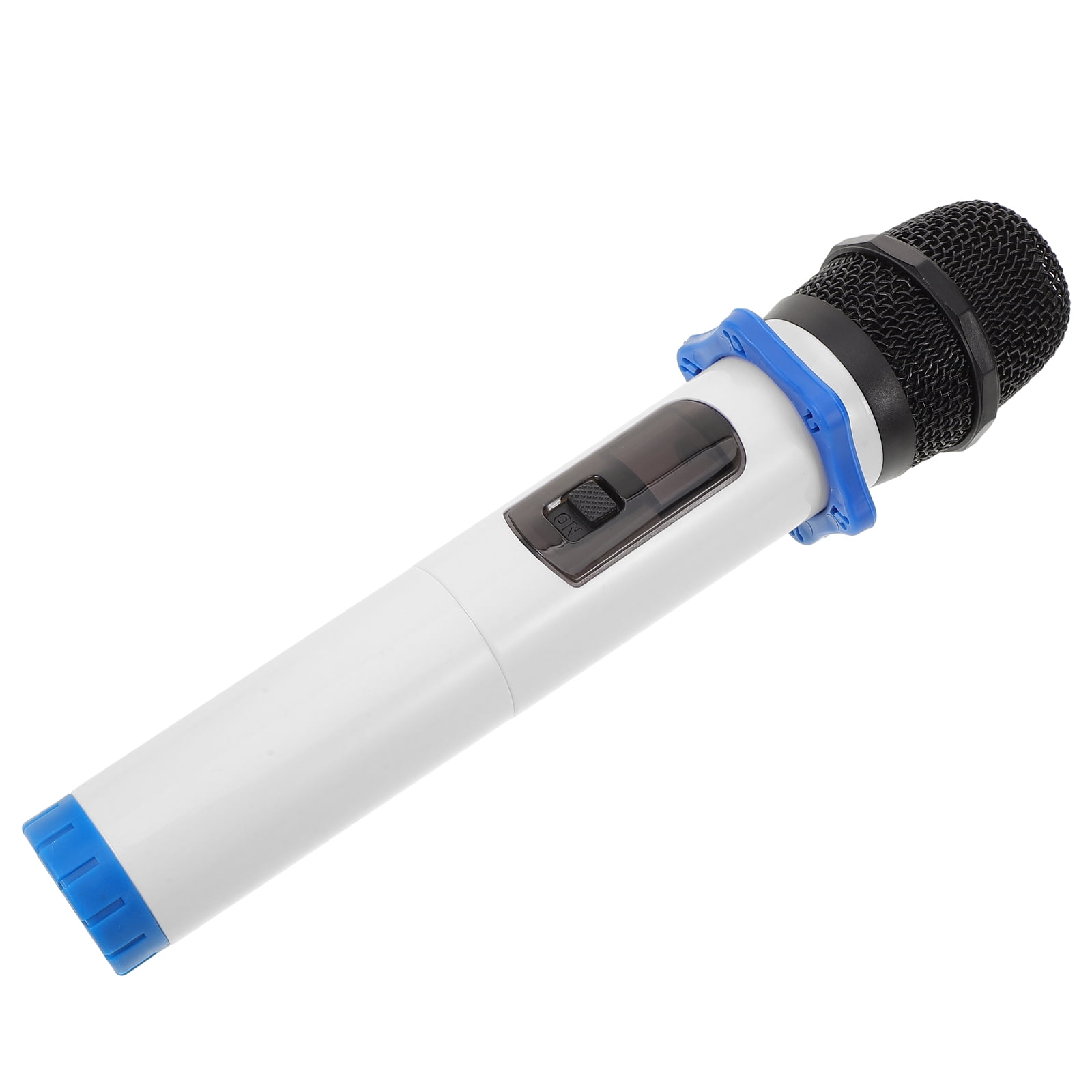 Fake Microphone Model Prop Pretend Microphone Prop Stage Performance ...