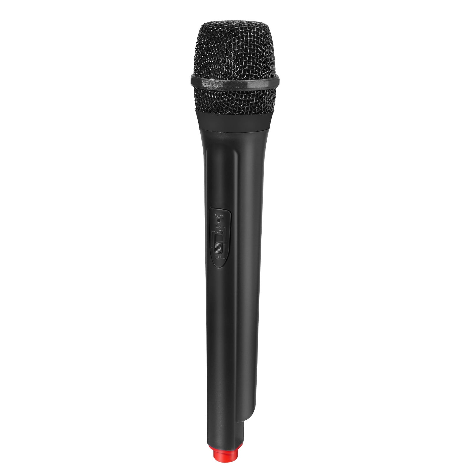 Fake Microphones Mics for Karaoke Fun Simulation Toy Toddler - Walmart.com