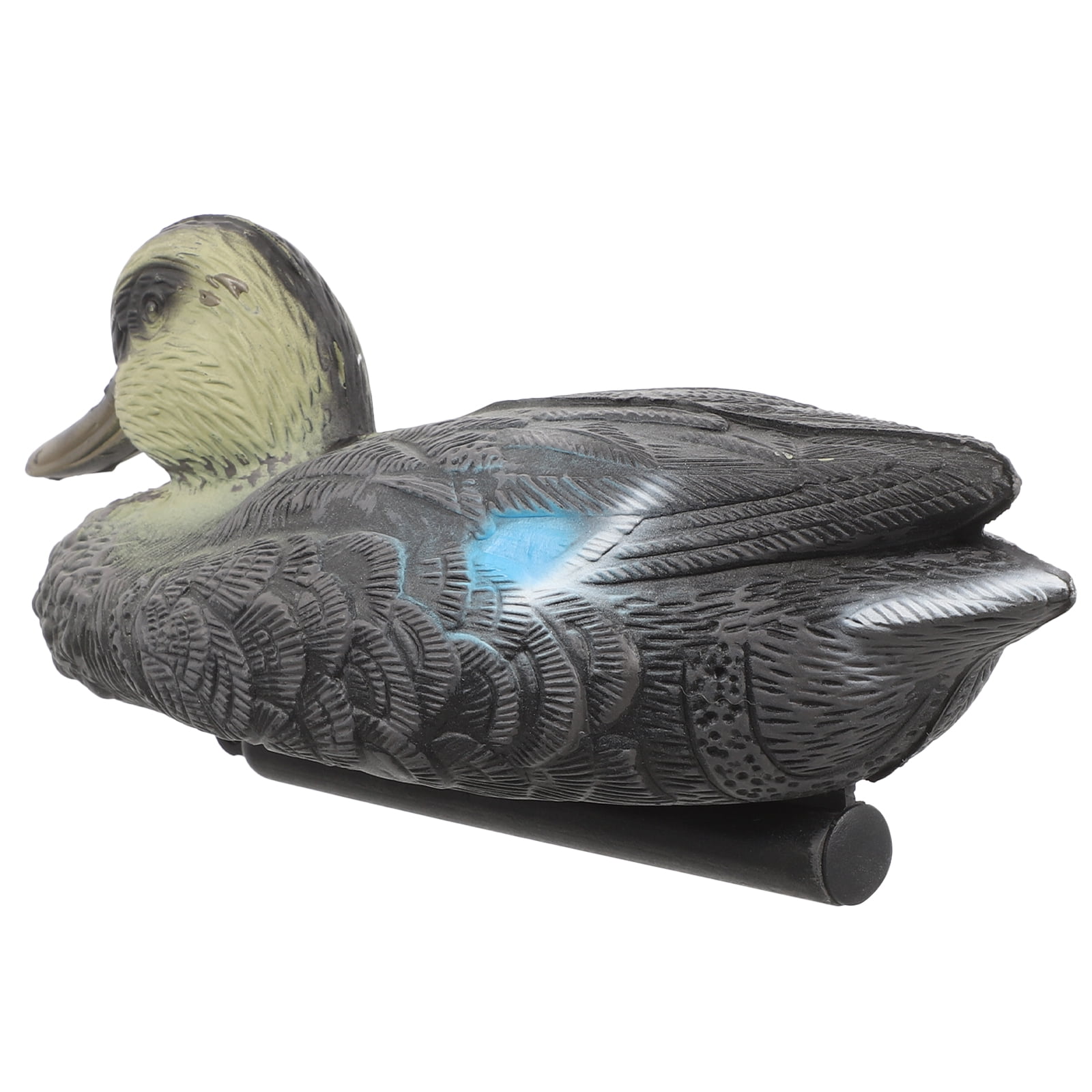 Fake Model Faux Floating Hunting Bait Outdoor Water Pond Decor ...