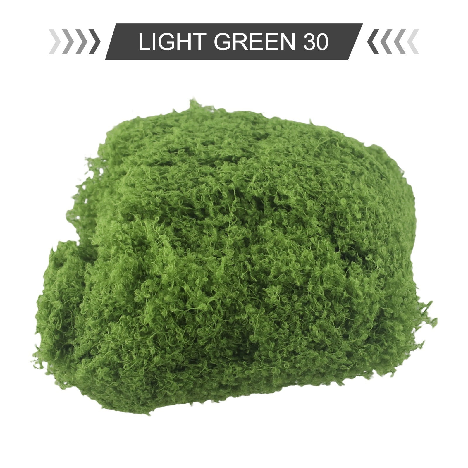 Fake Moss Plastic Artificial Moss Fake Green Plants For Plant Pot ...