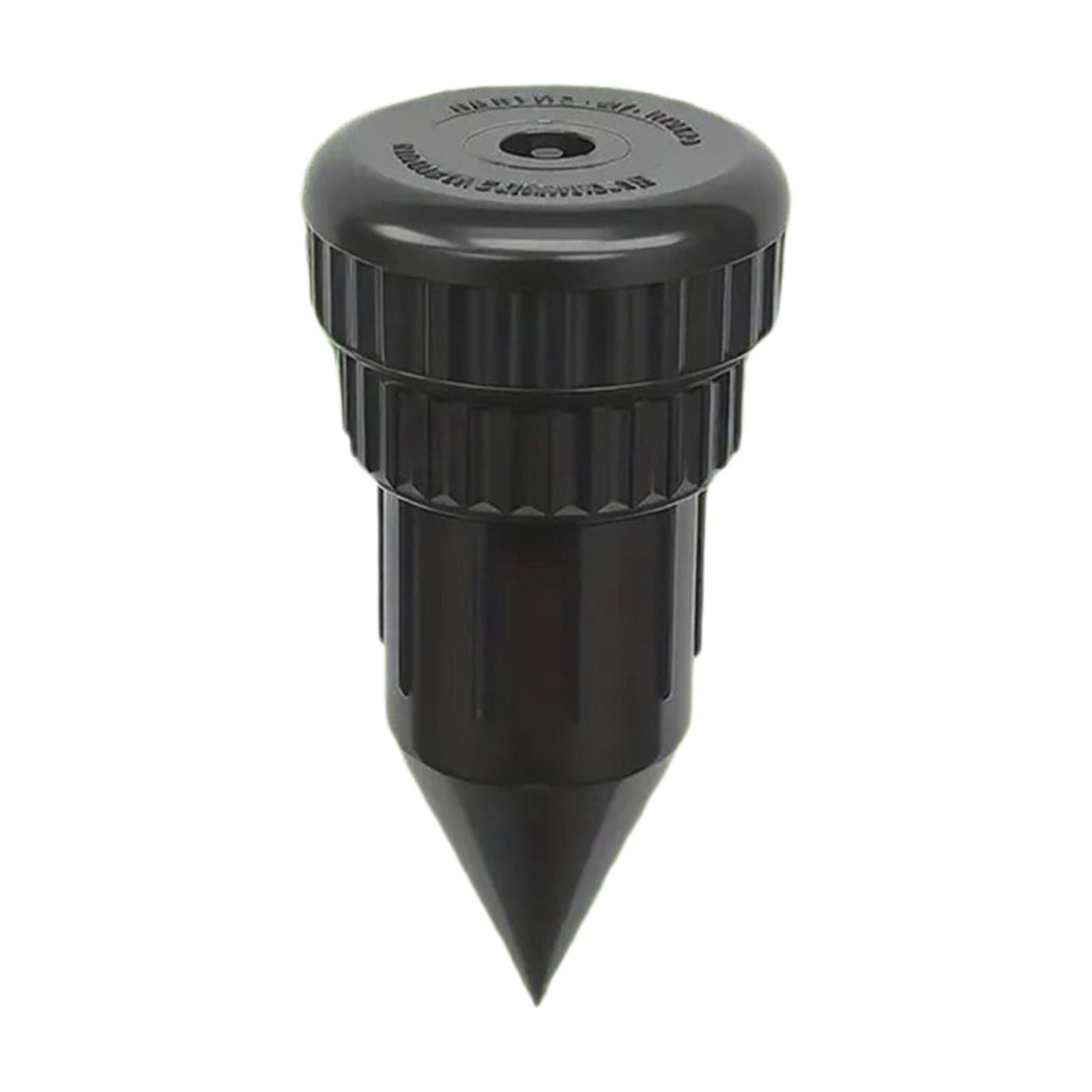 Fake Outdoor Plastic Sprinkler Storage Box For Hiding Keys Or Cash ...