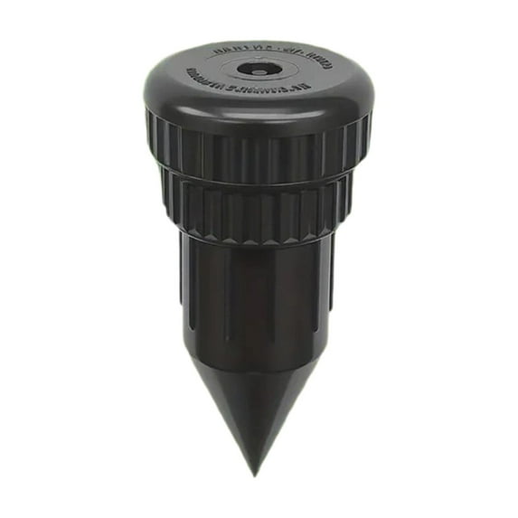 Fake Outdoor Plastic Sprinkler Storage Box For Hiding Keys Or Cash ...