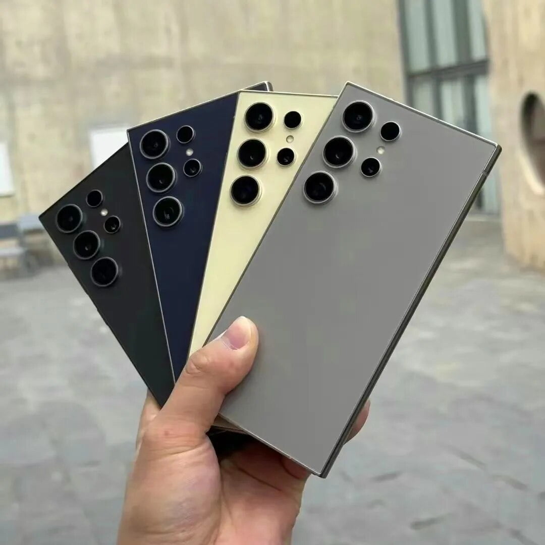 Fake Phone Model For Samsung Galaxy S24 Ultra s24 Nepal | Ubuy