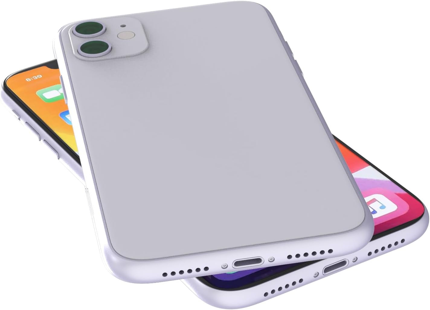 Fake Phone is A Replica That Looks and Feels Like The Real Phone, Dummy ...