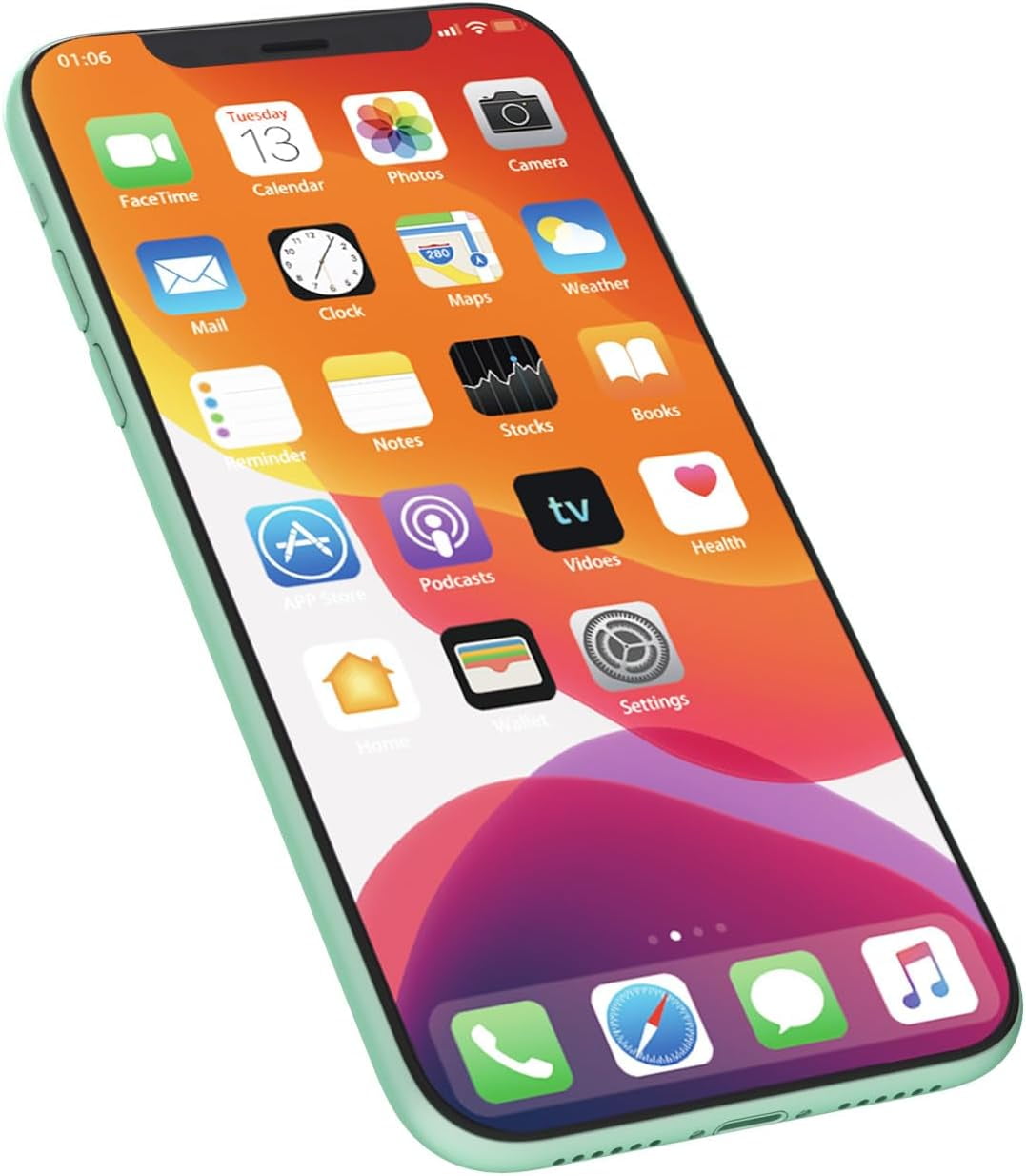 Fake Phone is A Replica That Looks and Feels Like The Real Phone ...