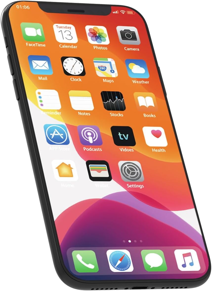 Fake Phone is A Replica That Looks and Feels Like The Real Phone ...
