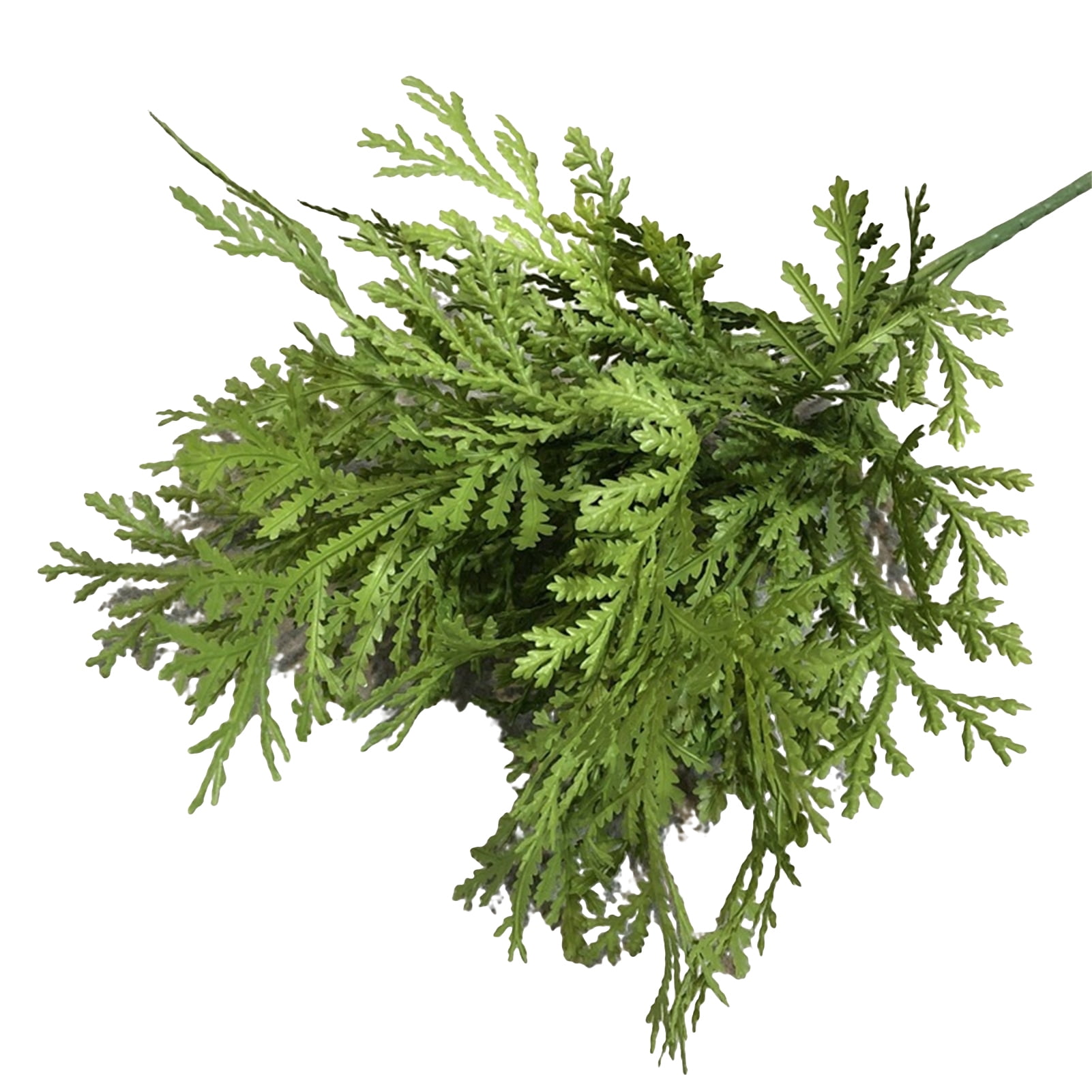 Fake Plant Non-Withering Realistic Wide Application Fadeless ...