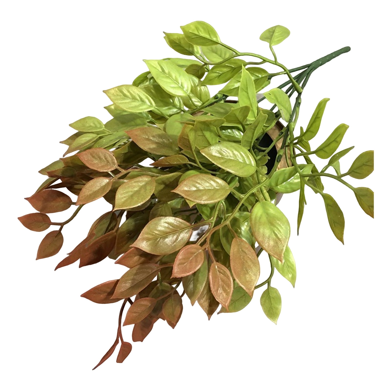 Fake Plant Non-Withering Realistic Wide Application Fadeless ...