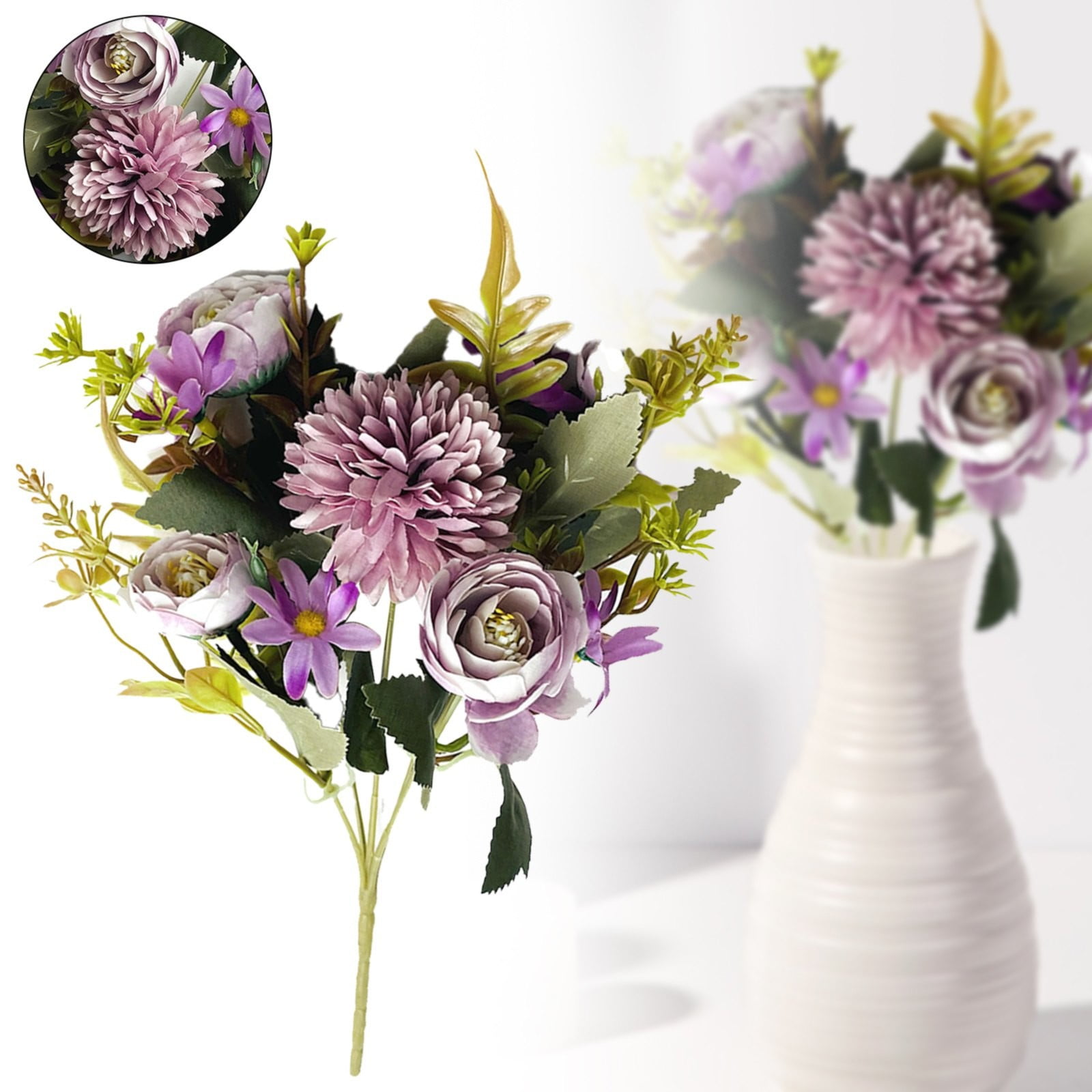 Fake Planta, Artificial Pond Plants, Dried Flower Arrangements, Silk ...