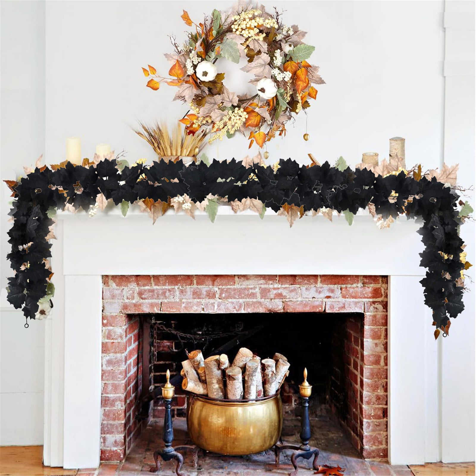 Fake Plants For Balcony, Flower Fake, Cherry Blossom Artificial Flowers ...