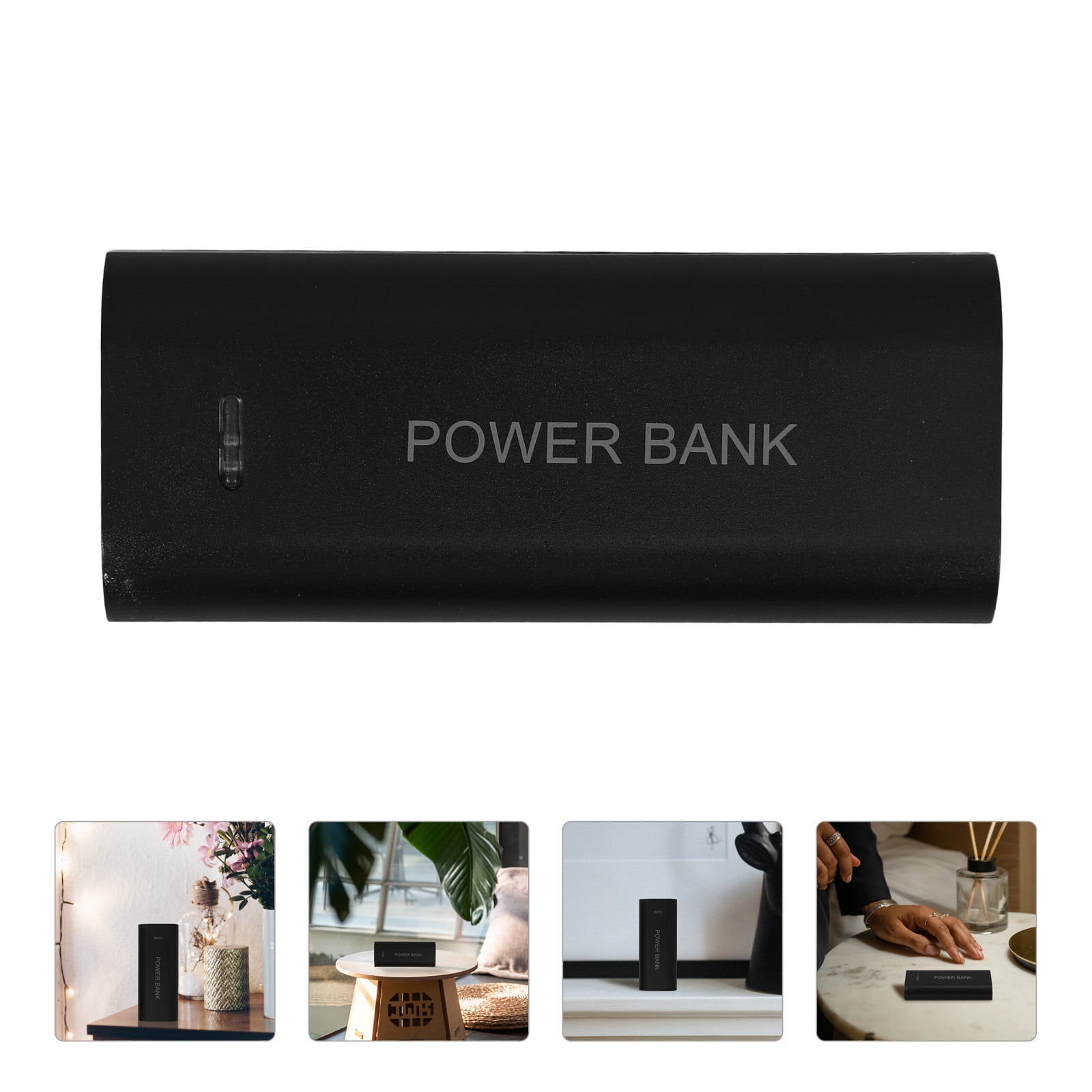 Fake Power Bank Hidden Money Container Fake Usb Charger Money Hidden ...