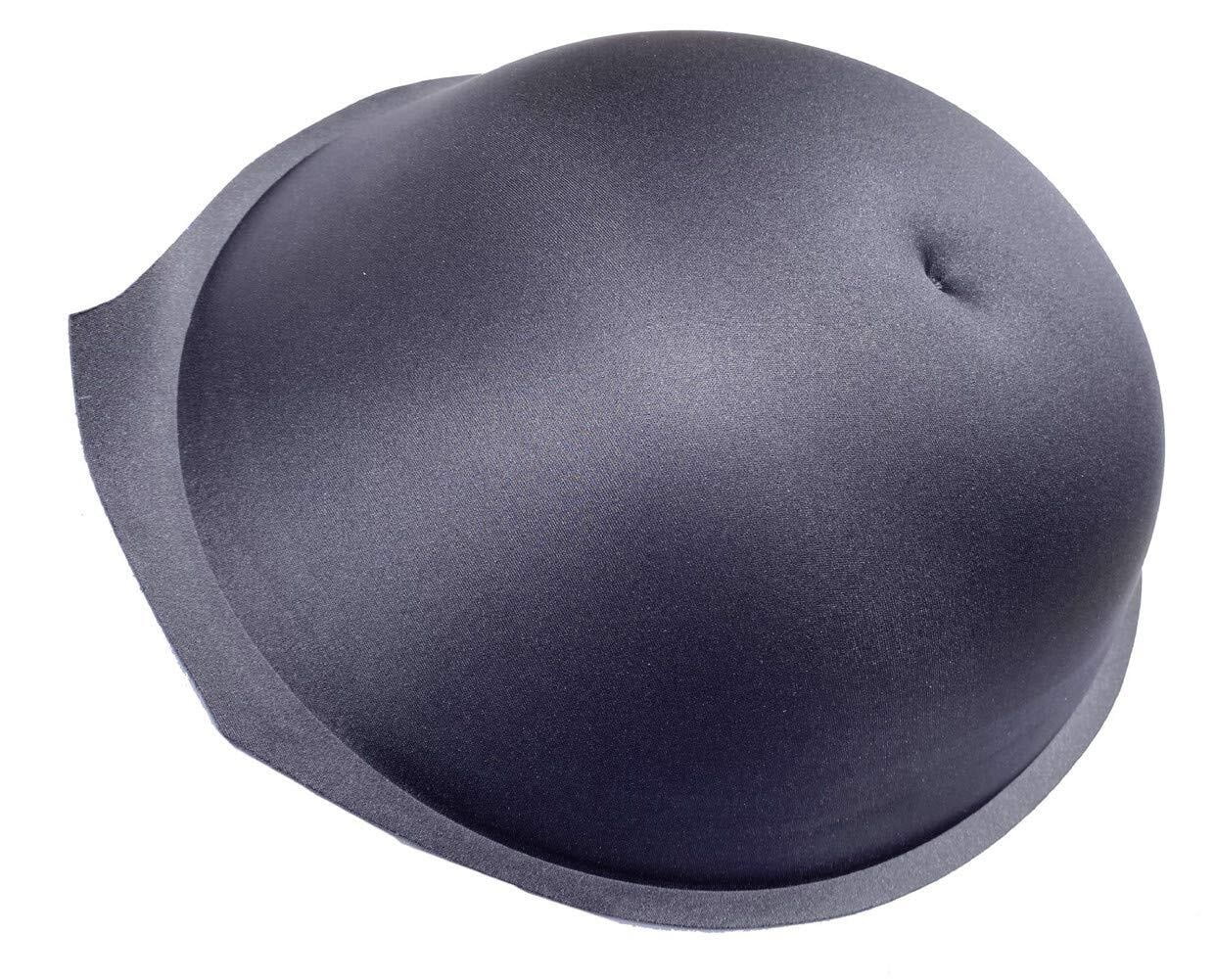 Fake Pregnant Belly Bump Sponge Realistic Bump Tummy Props Costume ...
