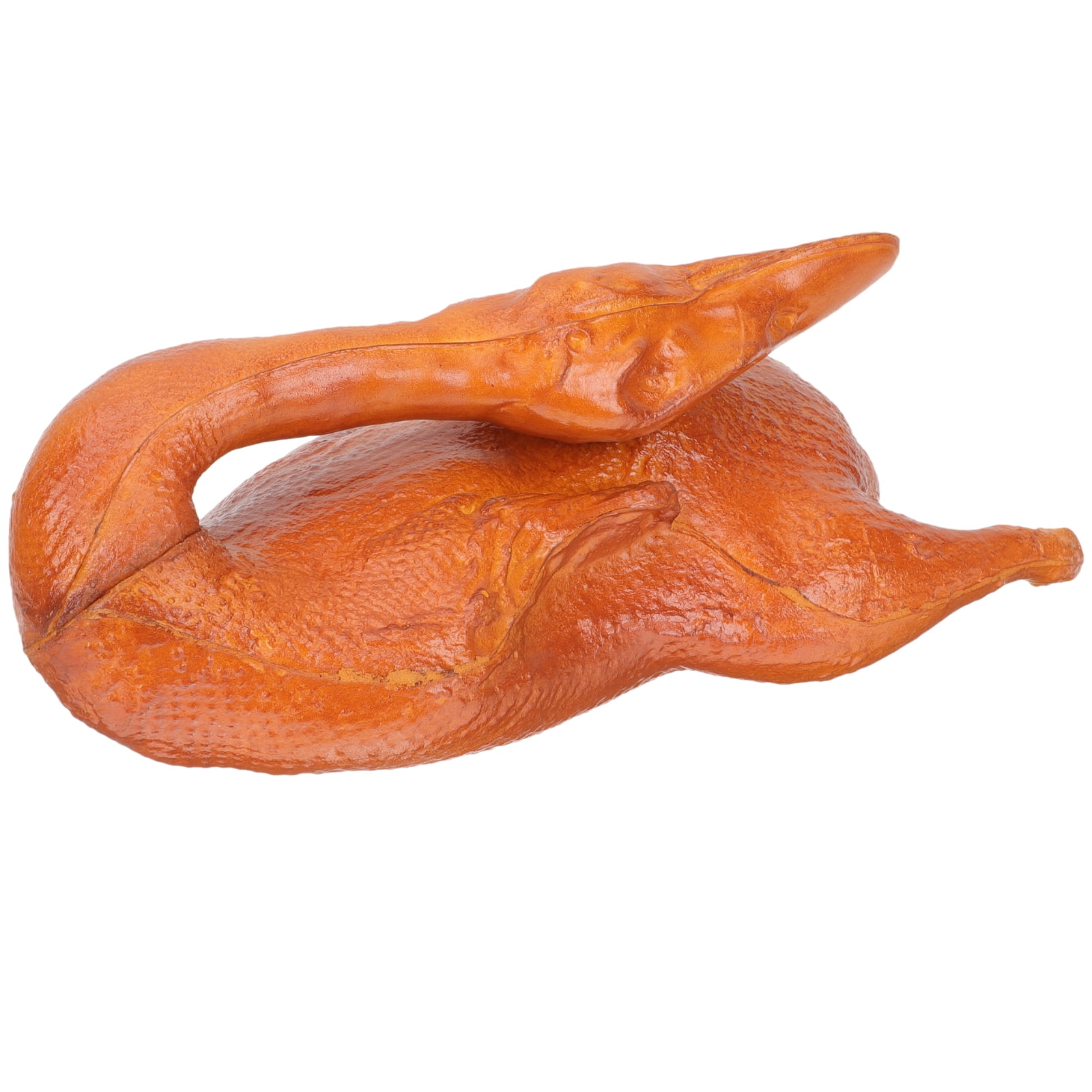 Fake Realistic Chicken Prop Faux Food Samples Child - Walmart.com