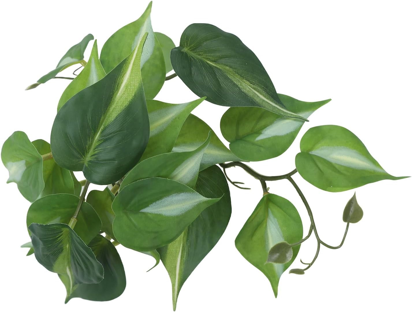 Fake Reptile Plants for Reptile Terrarium Plants, Reptile Plant Décor ...