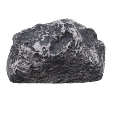 Clearance Sale!!! Updated Design RamPro Hide-a-Spare-Key Fake Rock ...