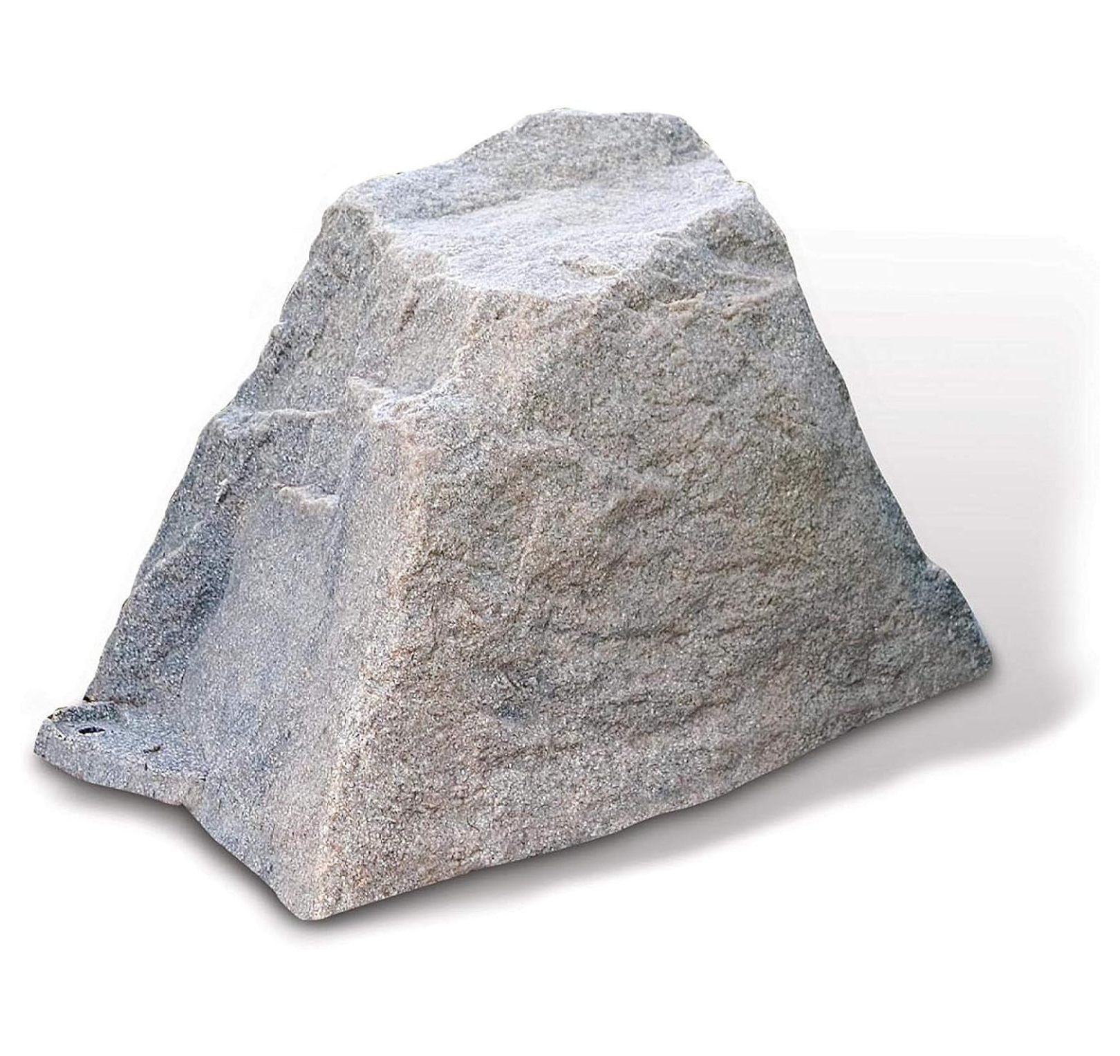 Fake Rock Vent Pipe Cover Model 106 Riverbed - Walmart.com