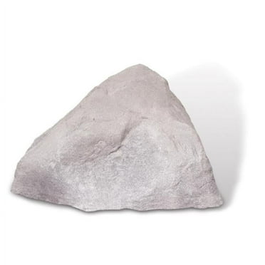Artificial Rock Enclosure - Sandstone - Walmart.com