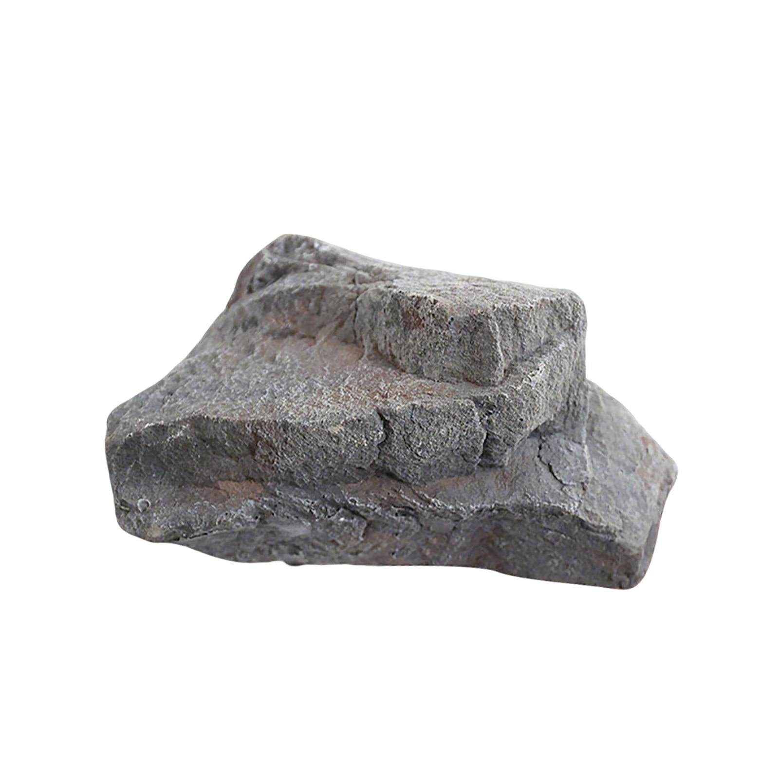 Rocks, Outdoor Artificial Rock Cover, Landscaping Rock, Realistic Natural Texture for Decorating ...