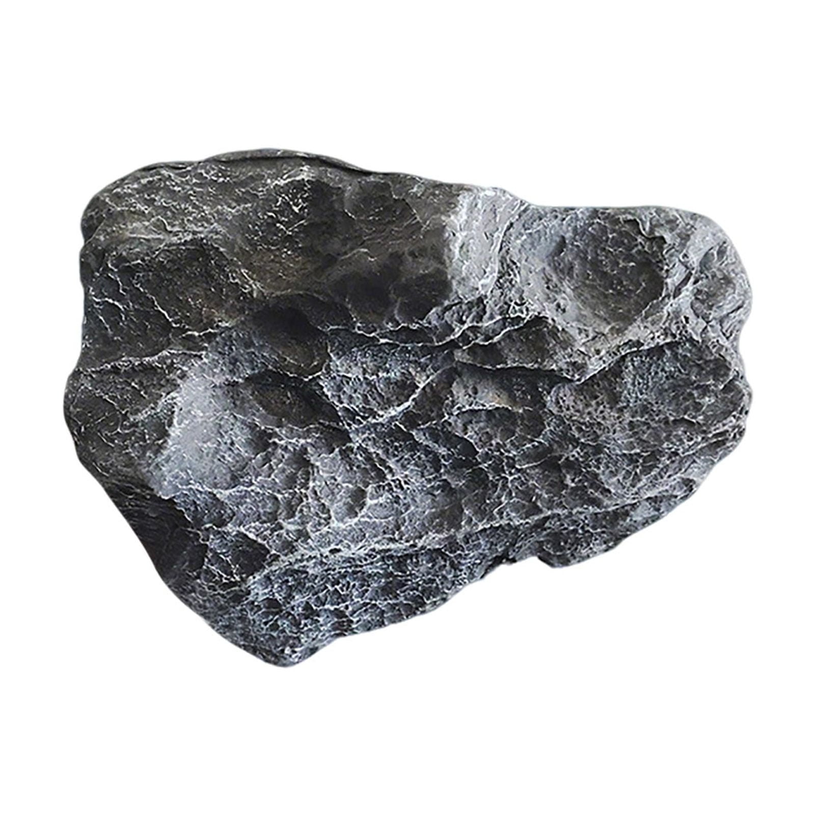 Rocks, Outdoor Artificial Rock Cover, Landscaping Rock, Realistic ...