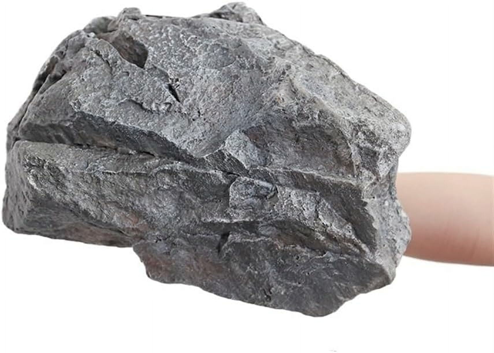 Fake Rocks, Outdoor Faux Rock Cover, Landscaping Faux Rock, Realistic ...