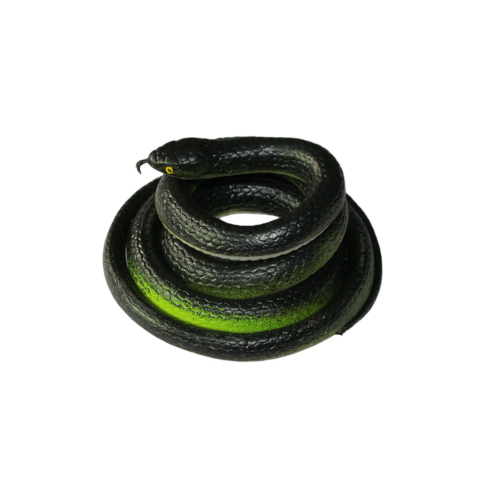 Fake Rubber Snake Prank with String Clip Funny Clip On Snake Prank Golf ...