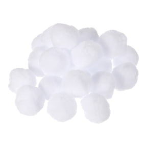 Explore Snowballs and Snow Fight Toys for Indoor Outdoor Play
