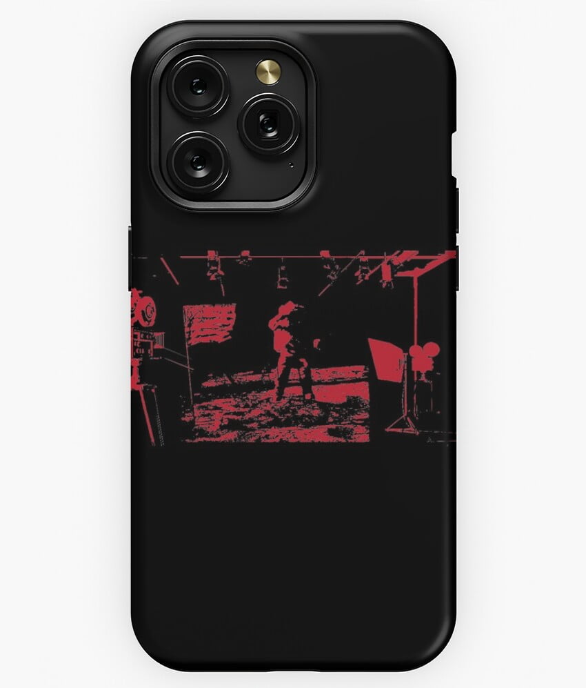 Fake Space Sci-Fi Outer Space G1976 Phone Case for iPhone17 16 15 14 13 ...