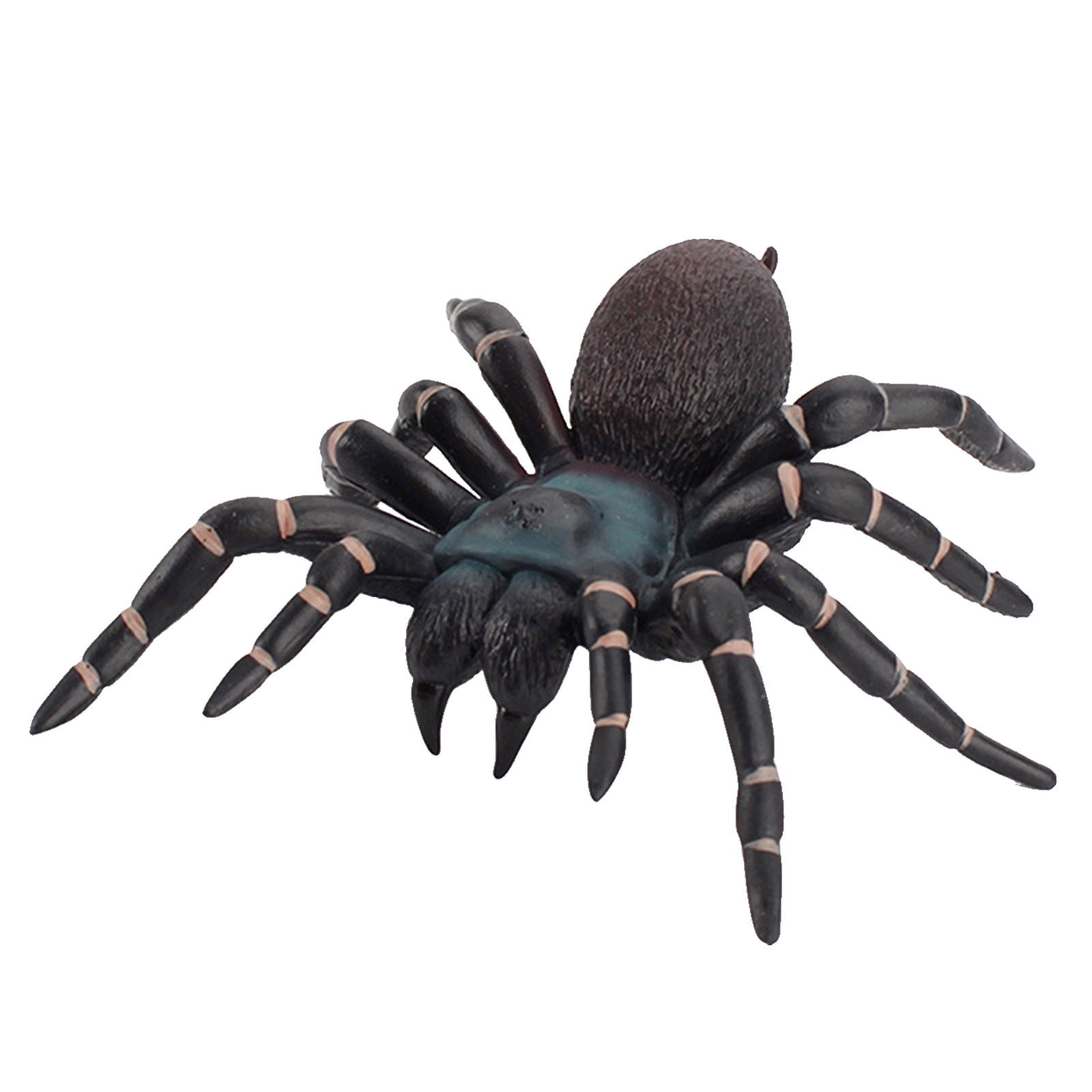 Fake Spider, Spider Action Model Lifelike Insect Toys Figures, Prank ...