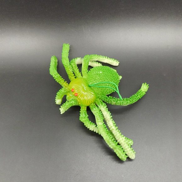 Rubber Spider