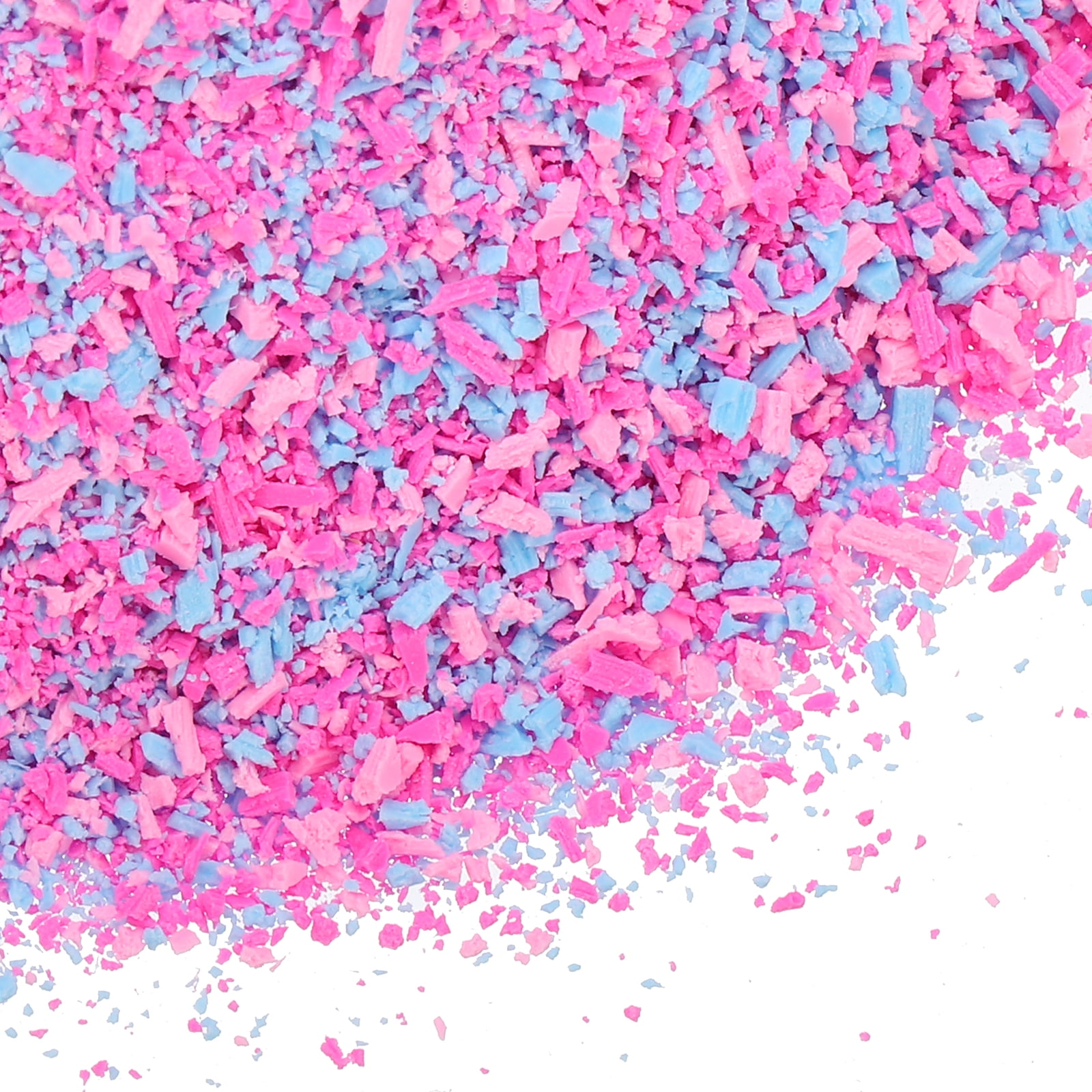 Fake Sprinkles, Faux Candy Sprinkles for Polymer Clay Art DIY Nail ...
