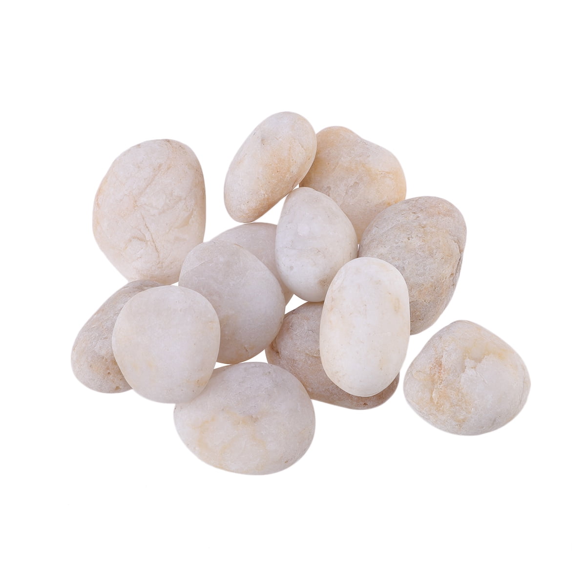 Fake Stone Kids DIY Painting Stones Hand-painted Pebbles Child ...