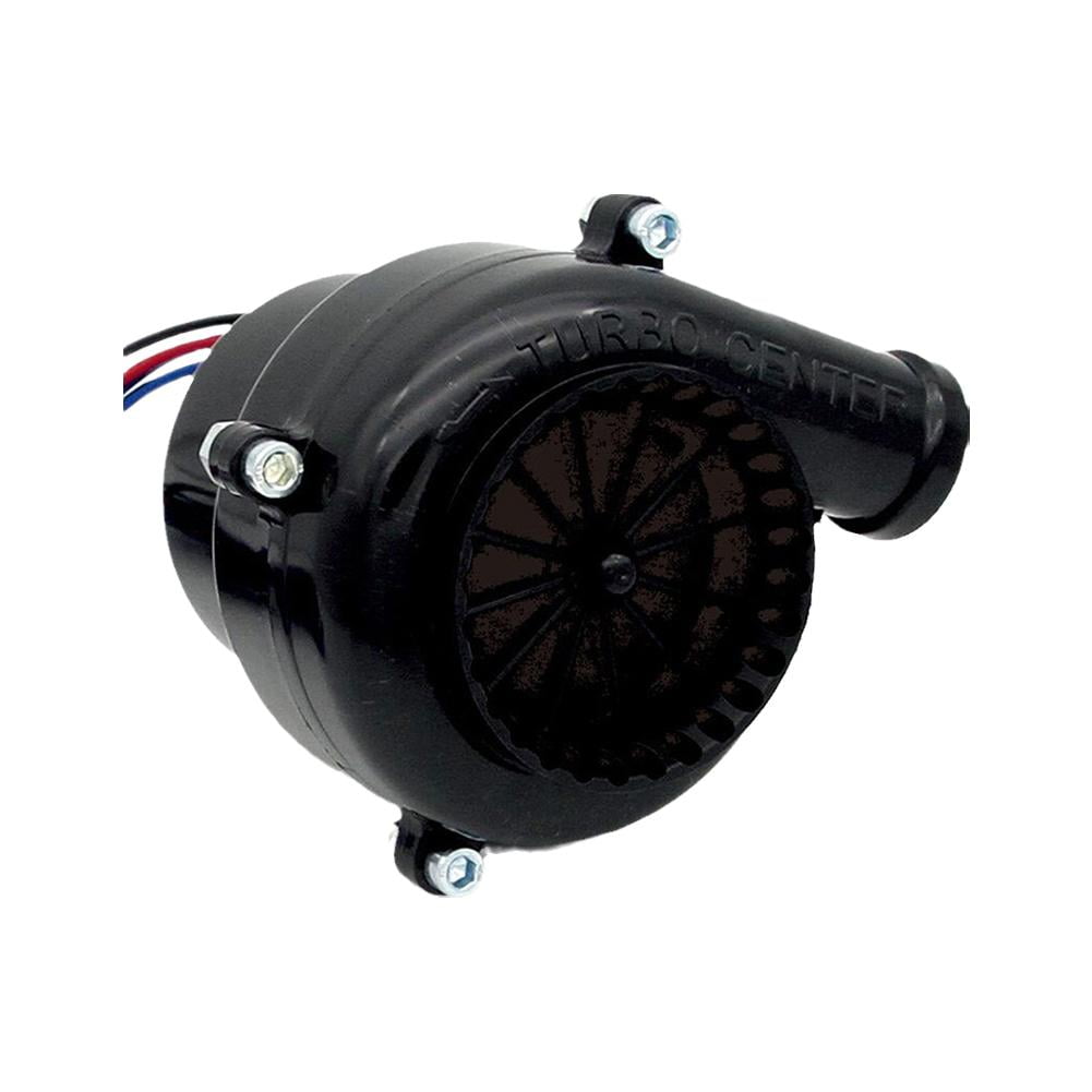 Fake Turbo, Simulation Universal Electronic Turbo Whistle, 110±5db 15w ...