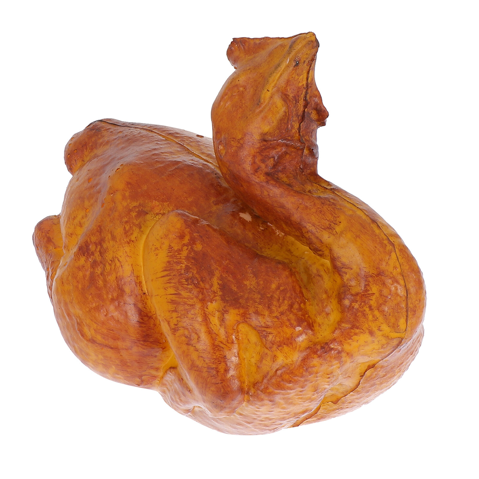 Fake Turkey Prop Model Simulation Roast Chicken Toy House Decoration ...