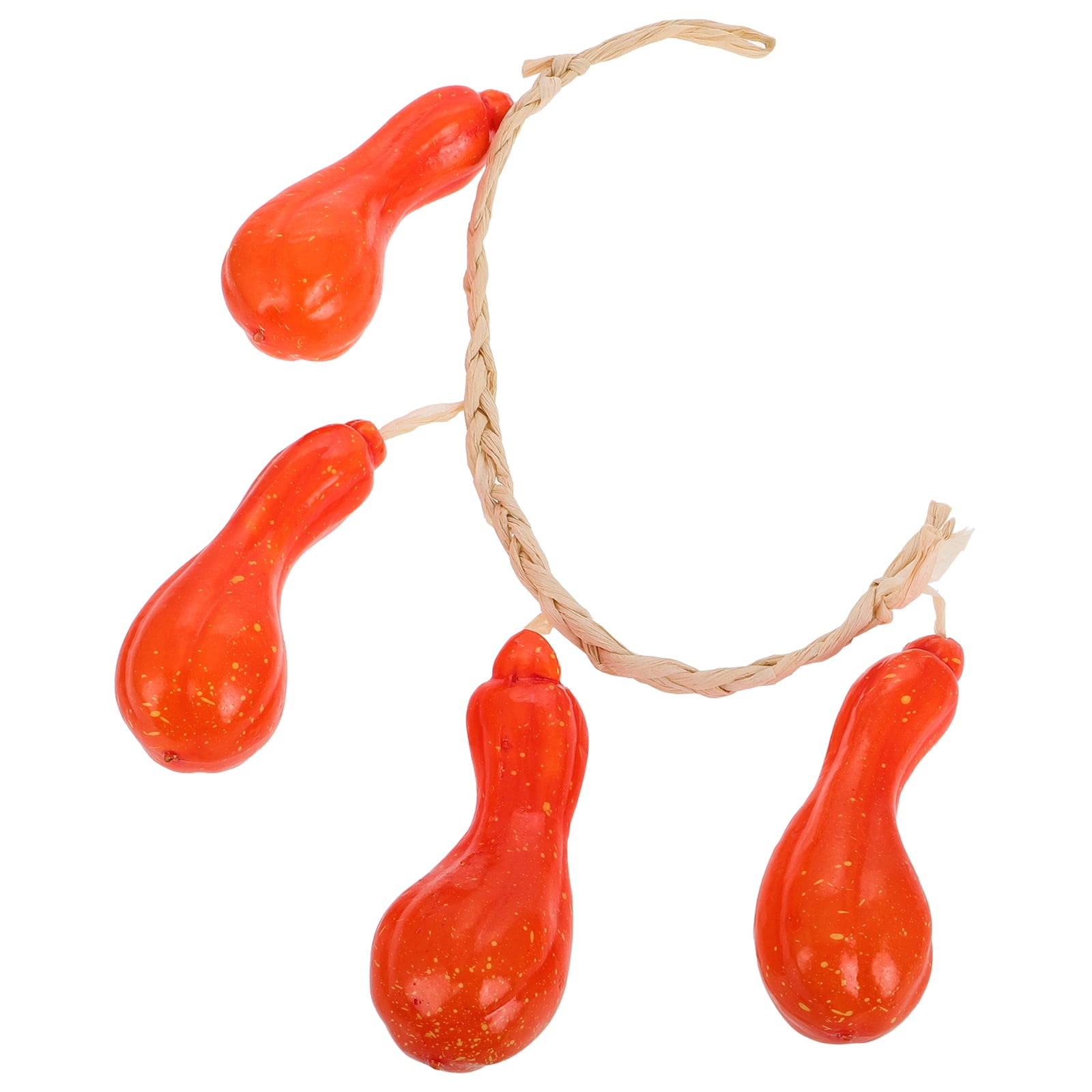 Fake Vegetable Bean Models Artificial Fruits and Vegetables - Walmart.com