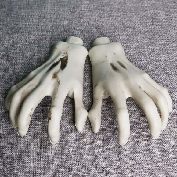Realistic Hand Prop