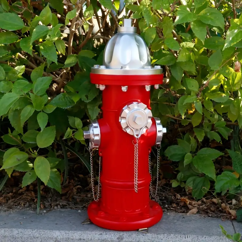 Fake fire hydrant with dog pee, 17.5-inch large dog hydrant statue Dog ...
