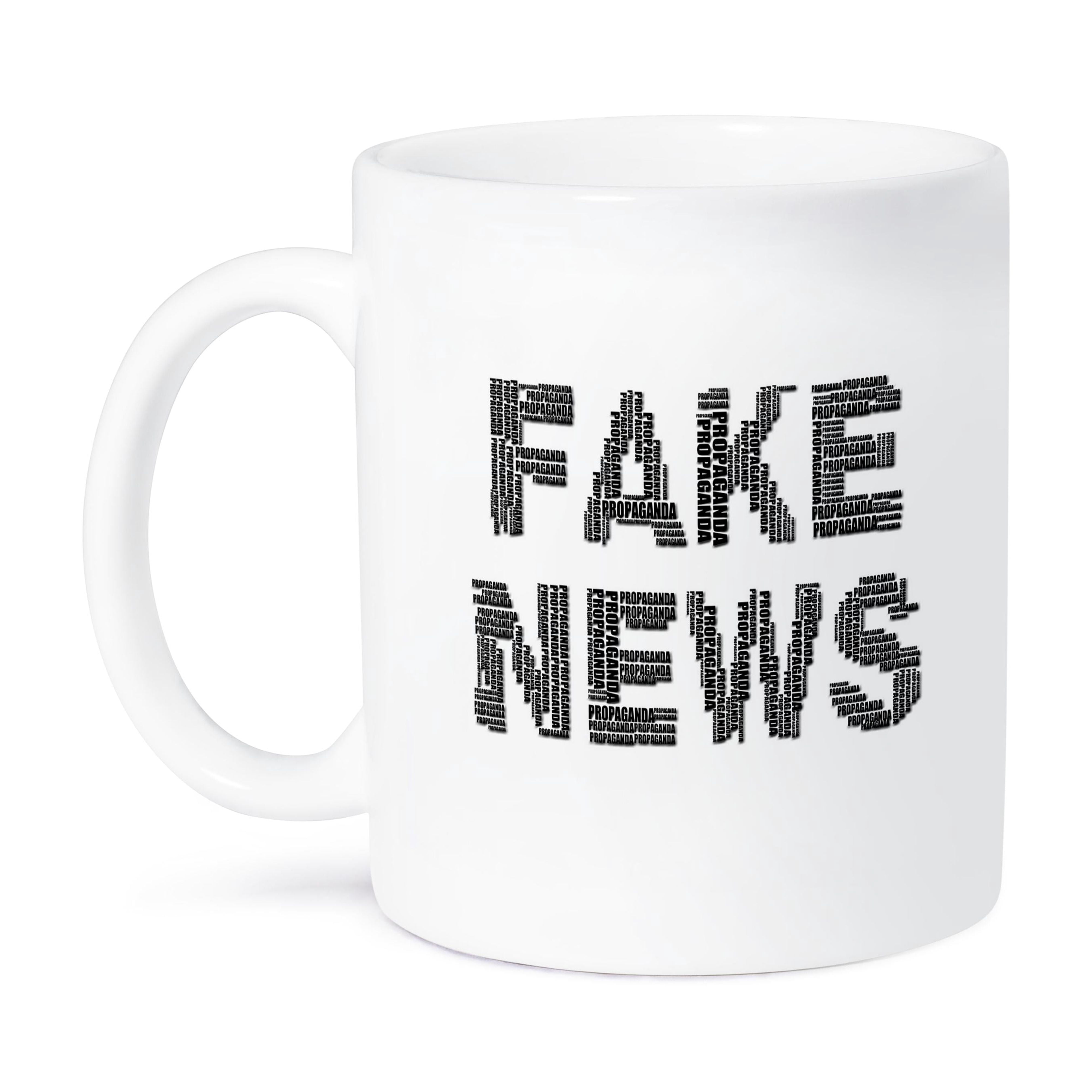 3dRose, Fake news word cloud lots of fake news humor inside the words ...