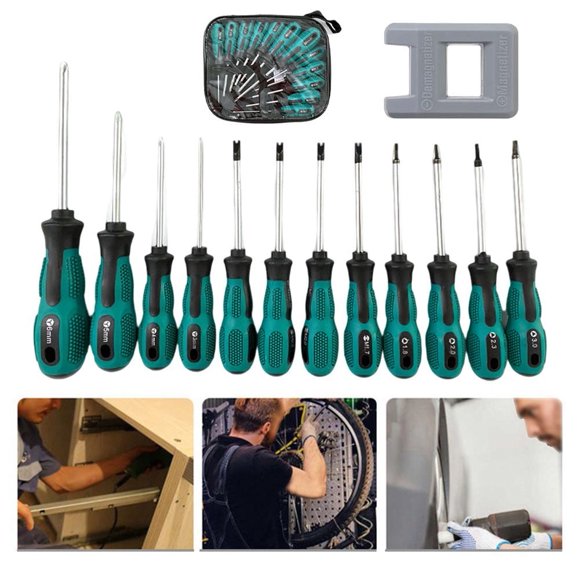 Fanttik Screwdriver