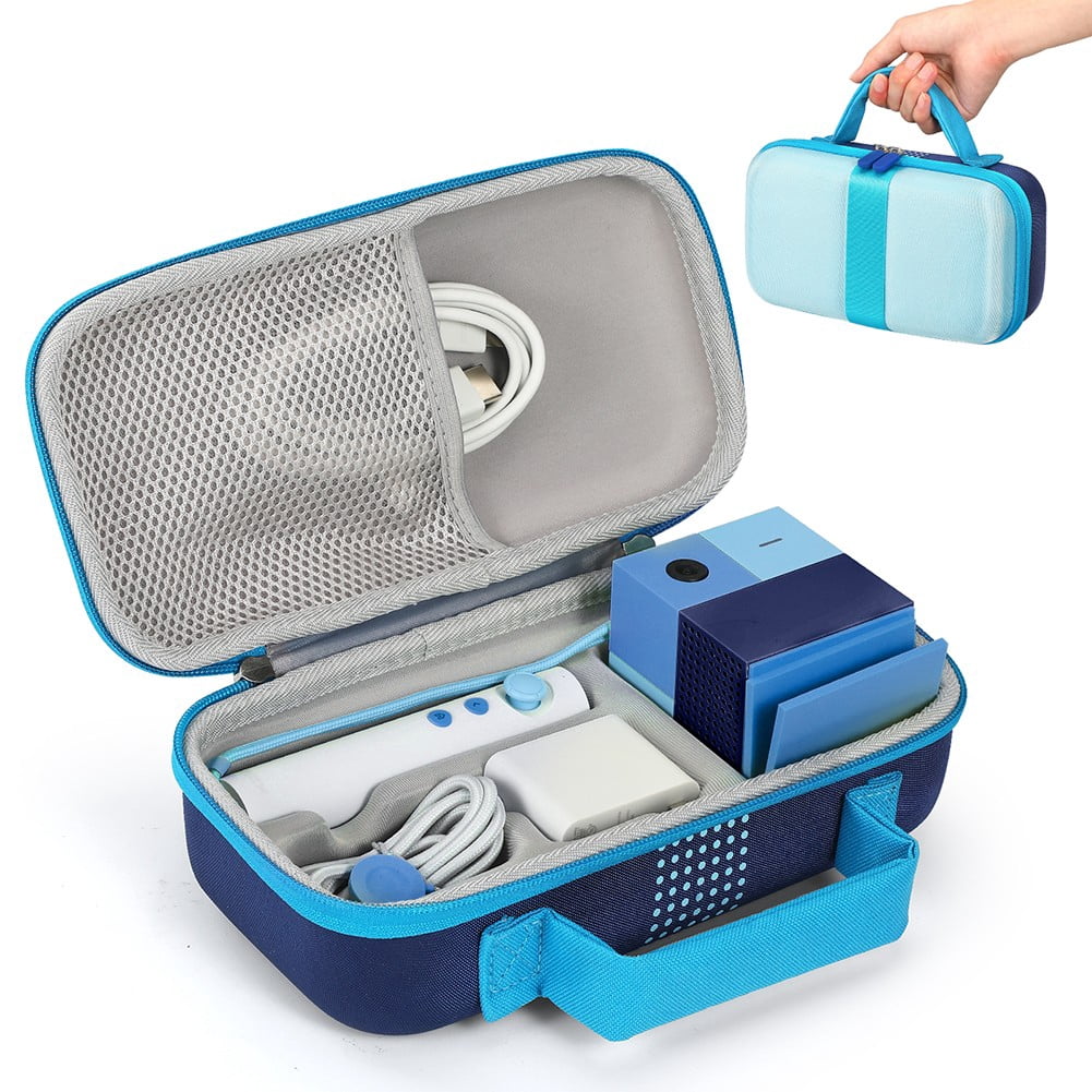 Fakrich Hard Carrying Case for Nex P-layground Game System, Travel ...